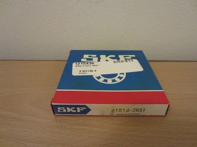 进口轴承 瑞典SKF轴承 超级直线轴承 LBCR25A-2LS LBCR25A 正品