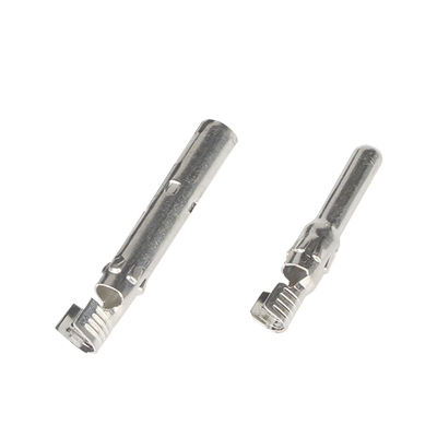 MC4光伏连接器内芯公母插头