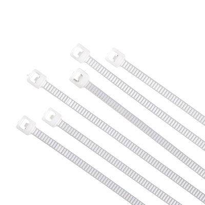 CHS/长塑尼龙扎带户外自锁式