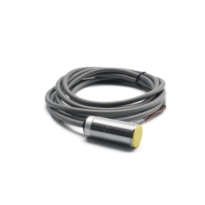 激光漫反射光电开关感应传感器