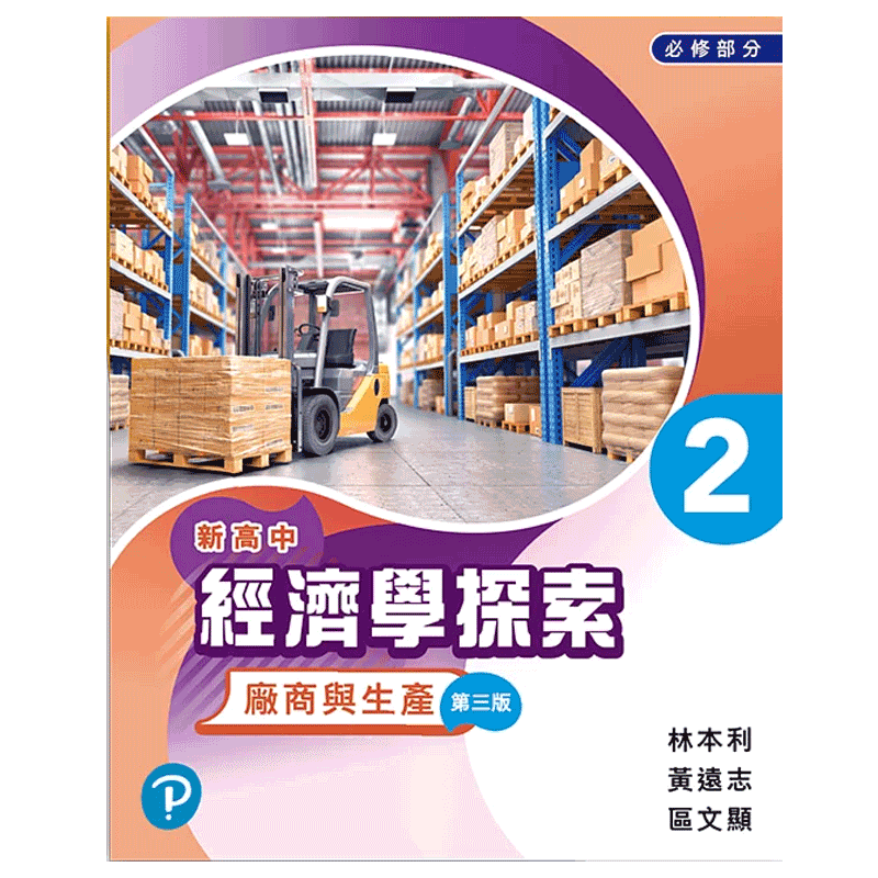 现货经济学高考DSE考试电子资源