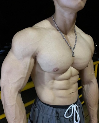 草本增肌大力精华 打造肌肉男改善虚弱体质告别弱不禁风加强版