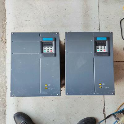 变频器55kw/75kw MD290T55G 维修/咨询