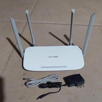 TPLINK5620 Wifi双频千兆5g路由器 备件/咨询