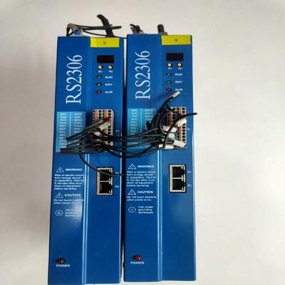 新时代驱动器ADTECHRS2306 备件/咨询