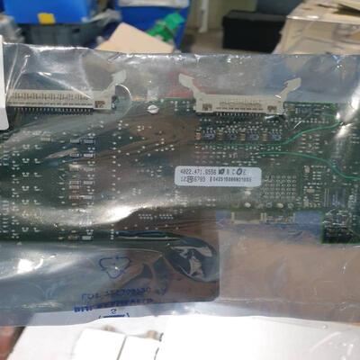 阿斯麦ASML ilias PPCA 4022. 备件/备件