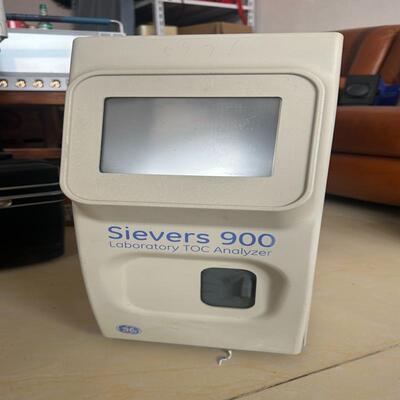 GE Sievers 900 TOC分析仪成 备件/咨询
