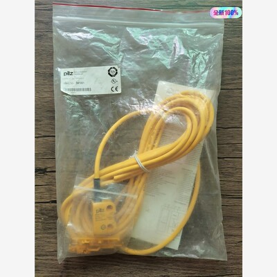 全新原装正品 皮尔兹 541001 PSEN cs3.1a/ 备件/咨询