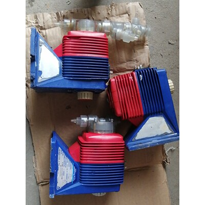 折机旧iwaki易威奇计量泵EHNC21VH1YN  有三 备件/咨询