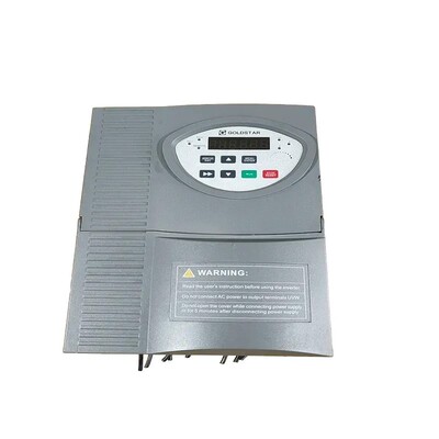 高士达55kw变频器GS600L-0055B一台 备件/咨询
