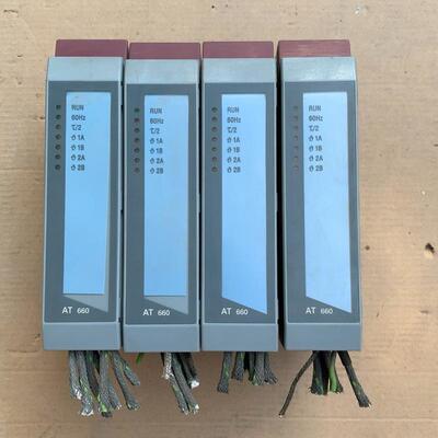 AT660 3AT660.6 贝加莱2005 P 备件/咨询