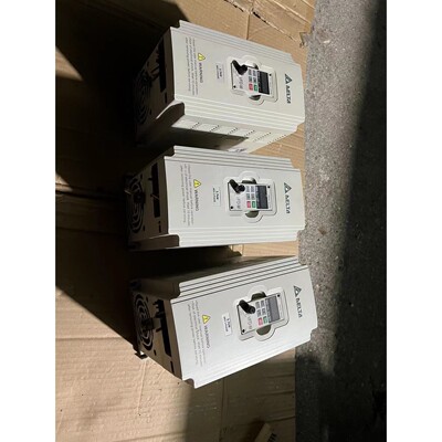变频器VFD037M43A/37KW/380V 备件/咨询