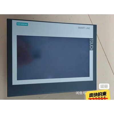 Smart1000IEV3触摸屏 有10台 备件/咨询