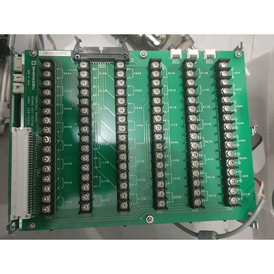 岛津TOC4100端子板 638-72508 备件/咨询