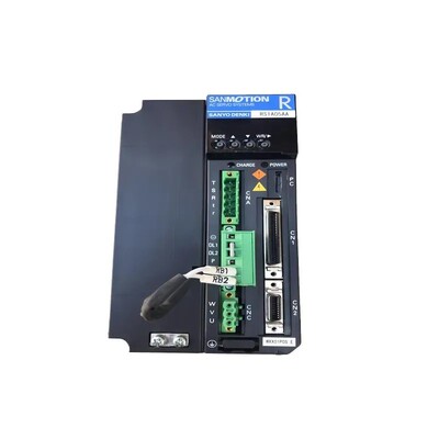 SANM0TI0N伺服驱动器 维修/咨询