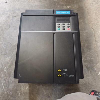 一台CP520T30G/37P变频器成色 备件/咨询