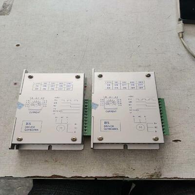 白山步进驱动器Q2HB34MA成 维修/咨询