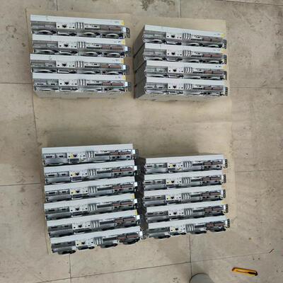 E94ASHE0044 伦茨伺服驱动器LENZ 备件/咨询