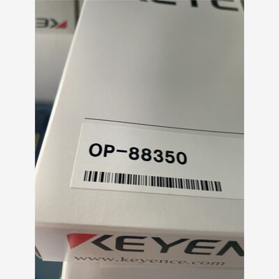 KEYENCE基恩士屏幕框架OP-88350 备件/咨询