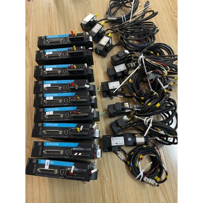 660脉冲伺服电机100w驱动SV660CS1R6I 备件/咨询