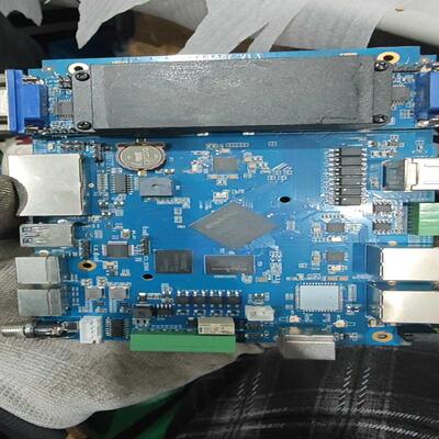 Rackchip RK3568B2成色如图测 备件/咨询