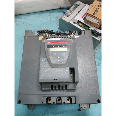 PST250-600-70 ABB软启动 ISFA89401 备件/咨询