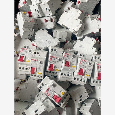 德力西1P+N漏电保护器 CDB6PLEi DZ47PLE系 备件/咨询