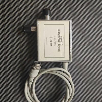 安捷伦85027C 18G定向电桥 定向耦合器 备件/咨询