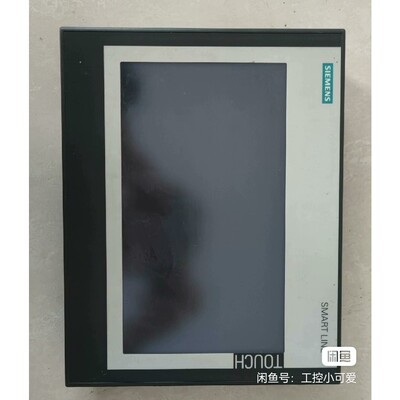 Smart1000IEV3触摸屏10寸实物 备件/咨询