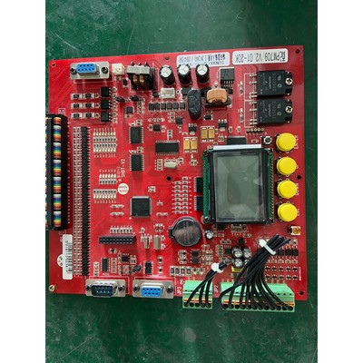 升华电梯主板SHDT-V2成色新包好 备件/咨询