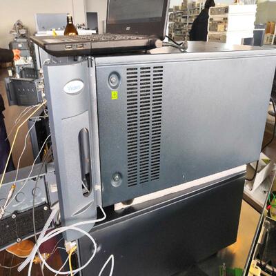 处理waters超高压液相色谱仪UPLC液相色谱 备件/咨询