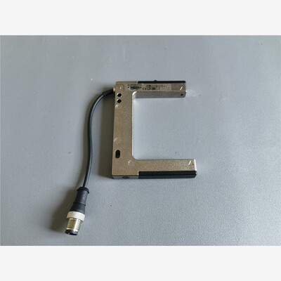 邦纳槽型光电接近开关 SLM80B6QPMA 现货 维修/咨询