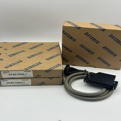 全新SIKELEC 连接线PF40-10SA-1 维修/备件