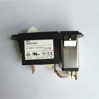 舒特Schurter电源模块TA45-ABDWF150C0/ 备件/咨询