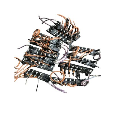 隆堡模块0970 PSL 700控制器底座转换模块0970P 备件/咨询