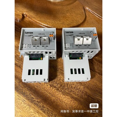 伦茨通讯模块E84AYCETV 备件/咨询