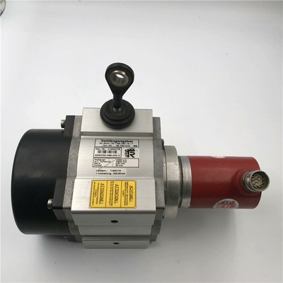 seillancngeber SL3010-X1/GS 13 备件/咨询