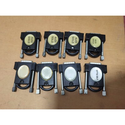 阿特拉斯RBU-SILVER8433001520 备件/咨询