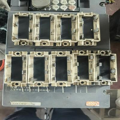 ABB变频器3X6K8和3X4K7原装分压电阻均 维修/咨询