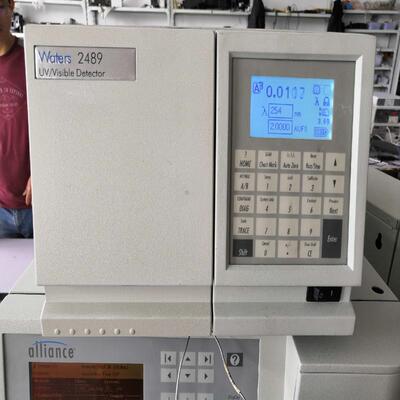 供应美国沃特世waters2487主板备件 沃特 备件/咨询