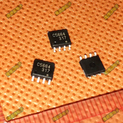 进口原装 2SC5664 丝印C5664 贴片 全新正品 正品  可直拍