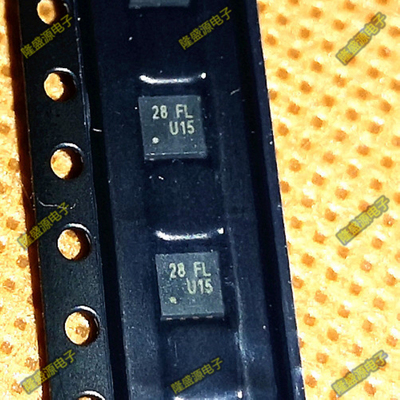 RT8064ZQW RT8064 WDFN-8 丝印 28 进口原装 飞歌导航 芯片