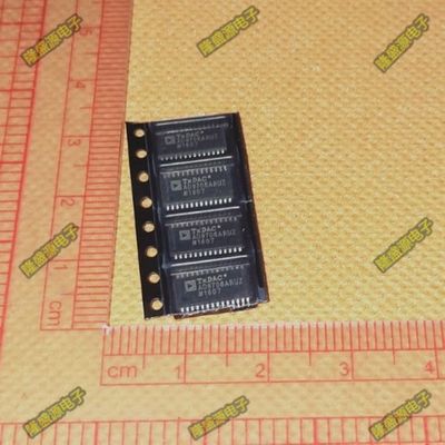 全新 AD9708 AD9708ARU AD9708ARUZ 9708ARUZ 数模转换器芯片