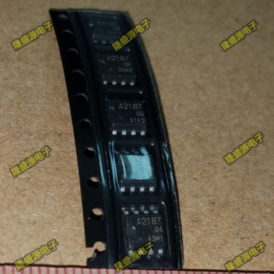 HA12187 A2187 全新 RENESAS 原装进口芯片 质量超好   直拍