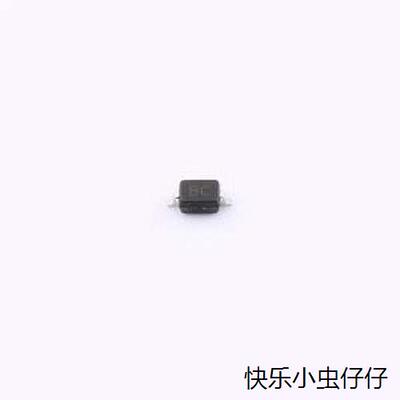 GBLC08C静电和浪涌保护(