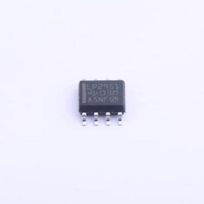 LP2951DR 线性稳压器(LDO) LP2951DR SOIC-8 原装现货