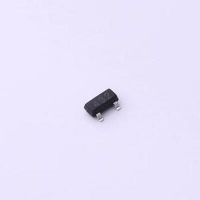 TL432 电压基准芯片 1.25V~18V 100mA SOT-23 SOT-23 原装现货