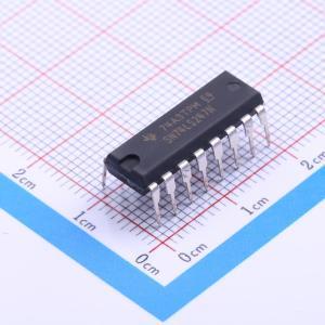 SN74LS247N LED显示驱动 SN74LS247N DIP-16 原装现货