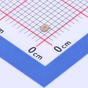 TJ1132000DYFBC 无源晶振 32MHz &plusmn;10ppm 7pF SMD1612-4P