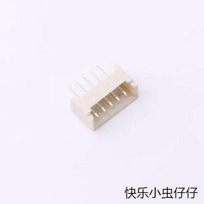 WAFER-MX1.25BPZZ线对板